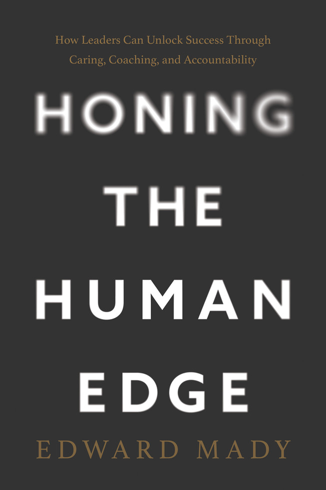 Honing the Human Edge