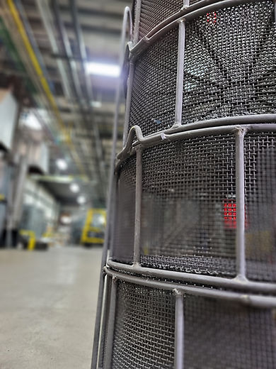 Services | Advanced Heat Treating, Inc.