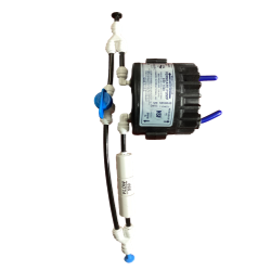 RO Membrane Flush Valve for RO Systems with Permeate Pump | Jett Water ...