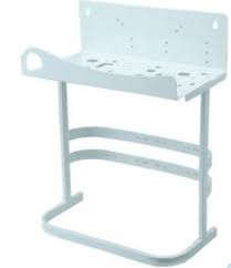 RO Triple Water Filter Housing Stand/Bracket | Jett Water Systems