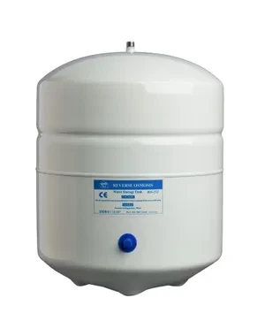 PAE Steel RO-132 4.4 Gallon Water Storage Tank | Jett Water Systems