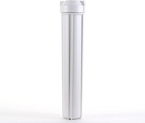 Hydronix HF4 Series 20" Slimline Filter Housing (3/8" Ports) | Jett ...