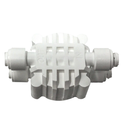 ASO Valve - RO Automatic Shutoff Valve | Jett Water Systems