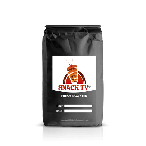 Whiskey Barrel Aged | SnackTV FoodNetwork