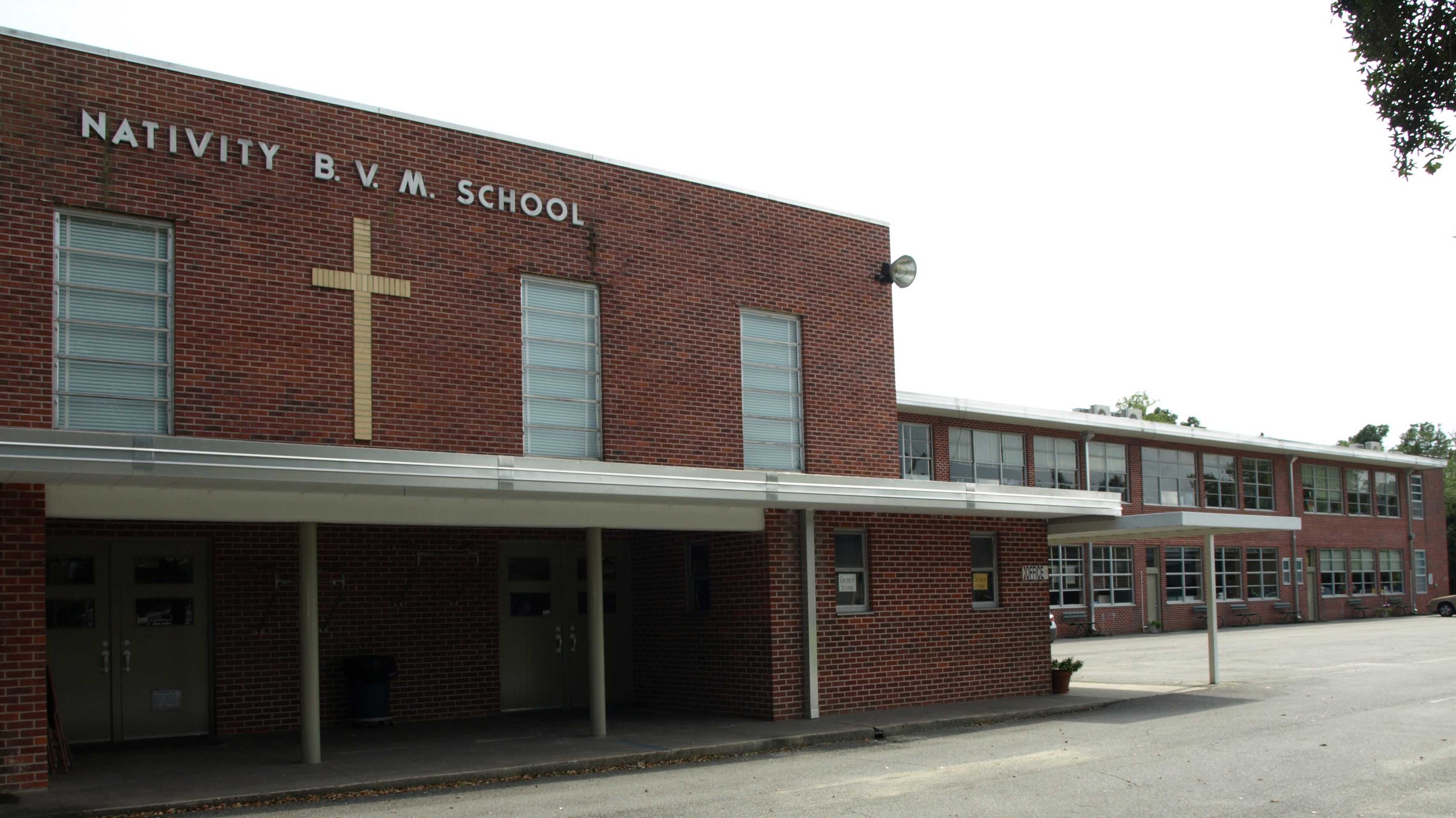 Education/Athletic | starkscontracting