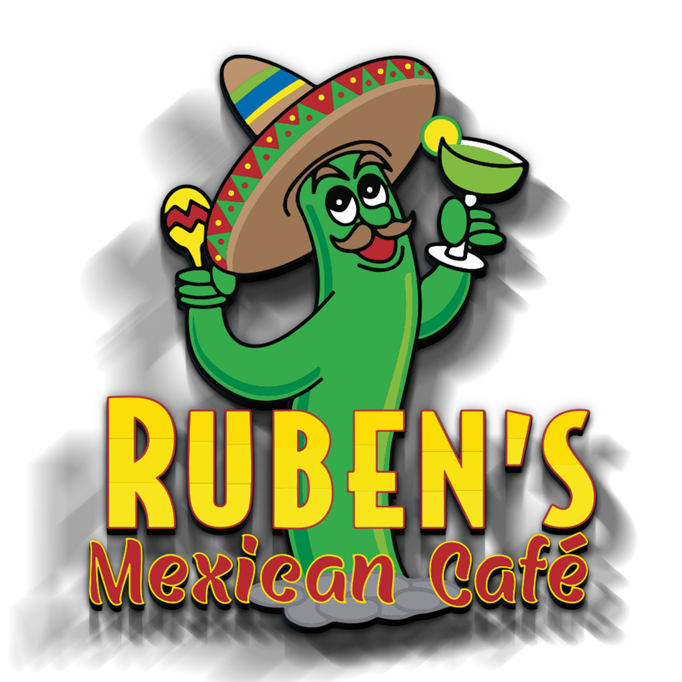 HOME | Ruben'sMexicanCafeBM