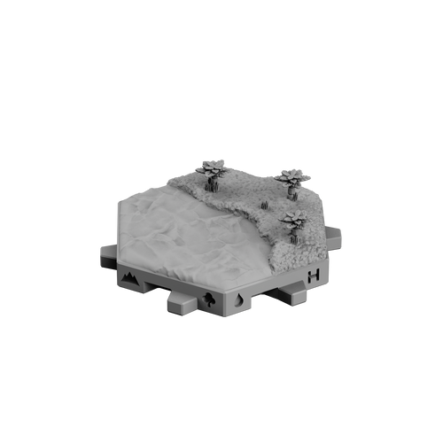 Ocean - Edge 1 | midgard Minis