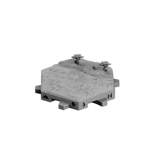 Ocean - Edge 2 | midgard Minis