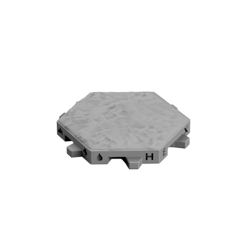 Ocean - Ocean | midgard Minis