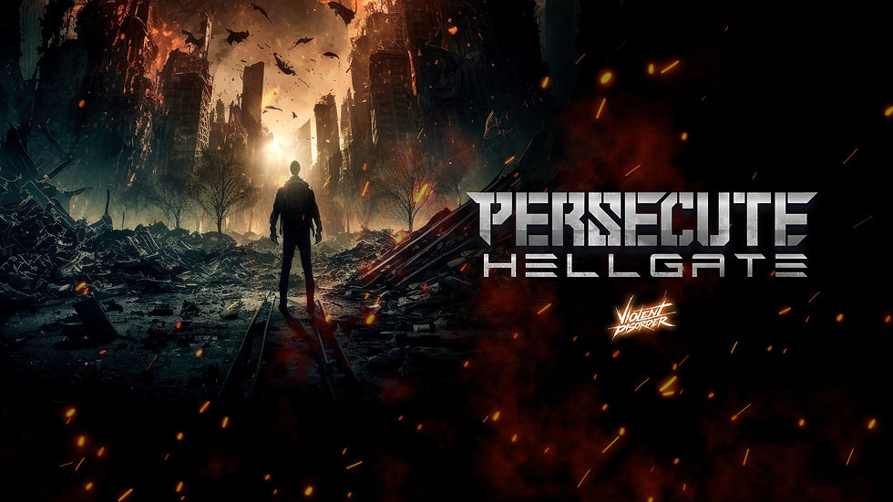 Exode Records | Home