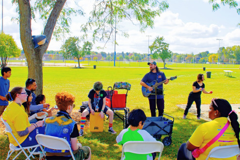 Home | ND Culture Fest