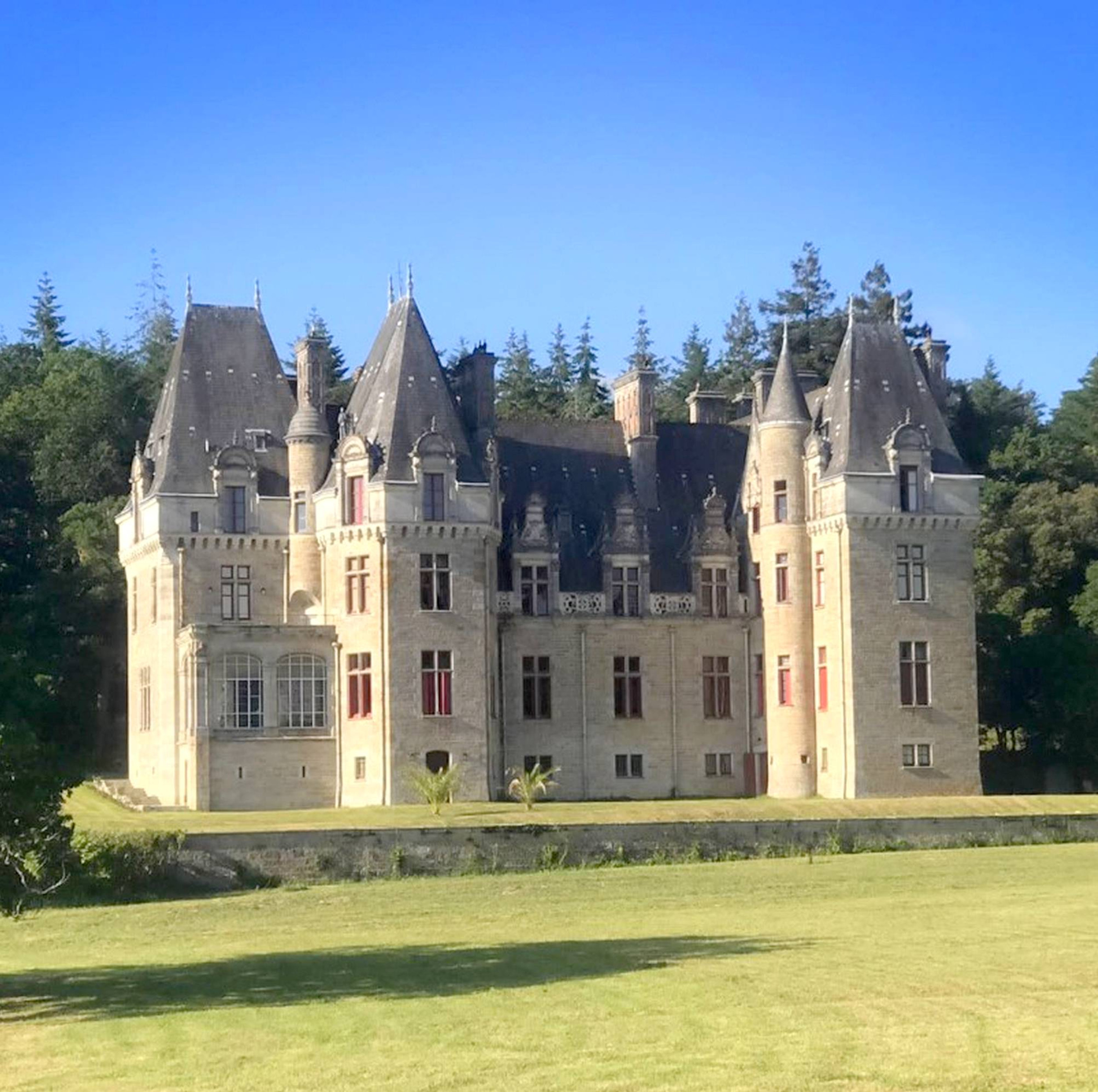 Patrimoine | Renac, commune d'Ille-et-Vilaine