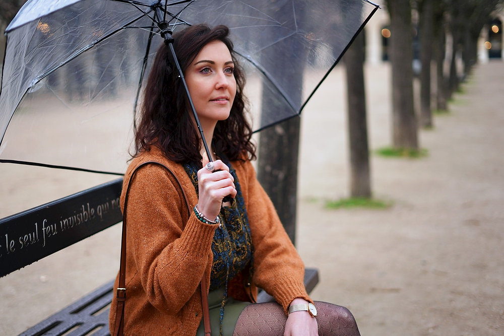 Manon : affirmer son style et le faire coïncider avec sa personnalité ...