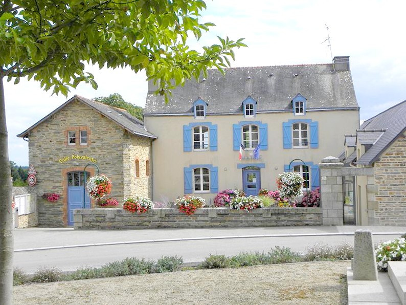 Informations pratiques | Renac, commune d'Ille-et-Vilaine