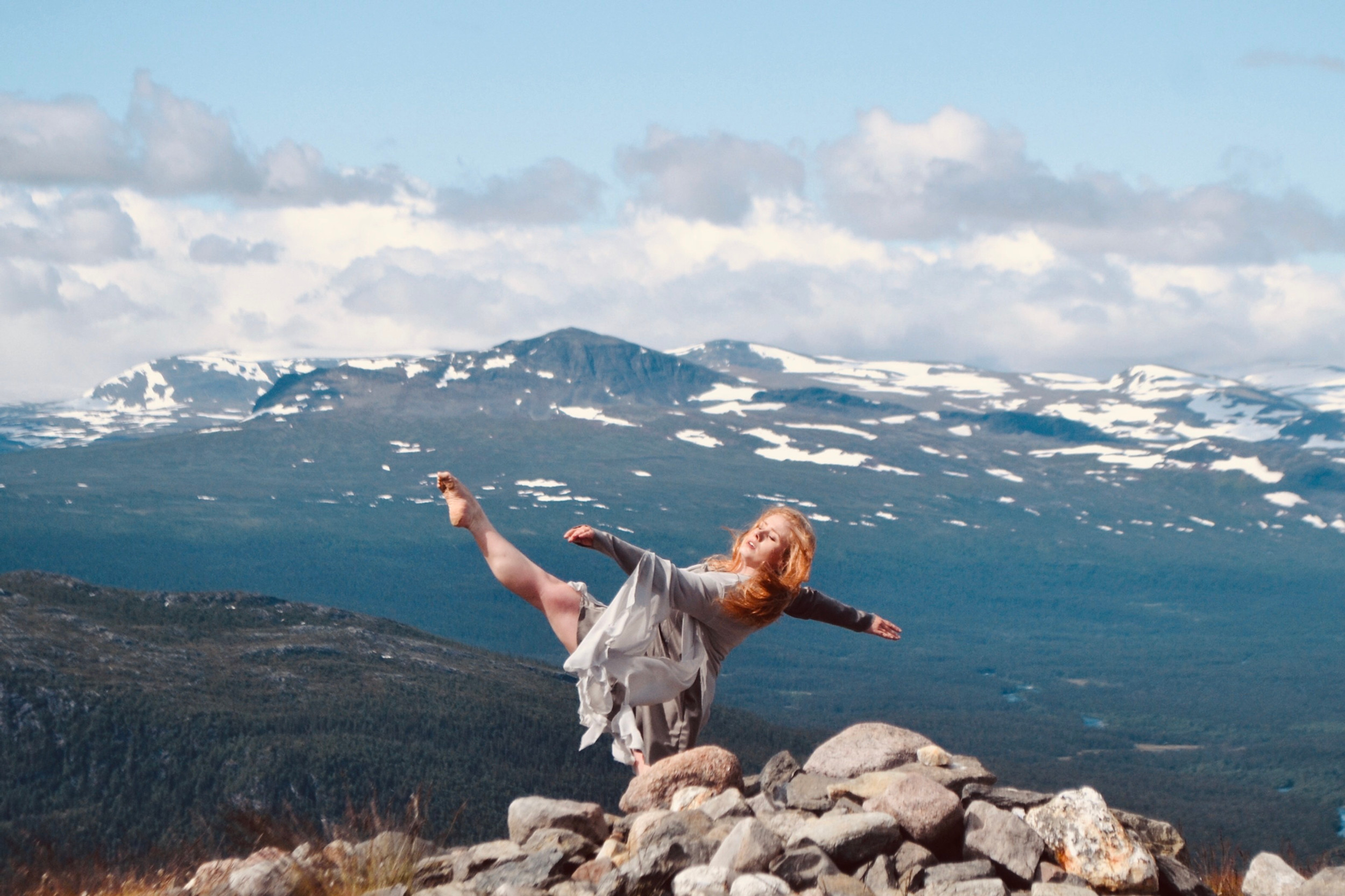 låvda | Invisible People