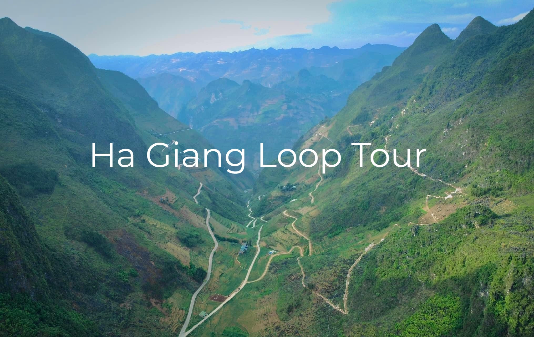 Ha Giang Loop Tour, Ha Giang Car Tour, Sapa Khai Hmong Treks - Travel