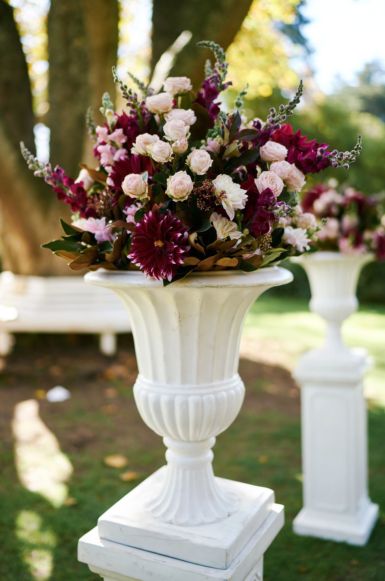 Jewel Phon Flowers | Wedding Flower Packages