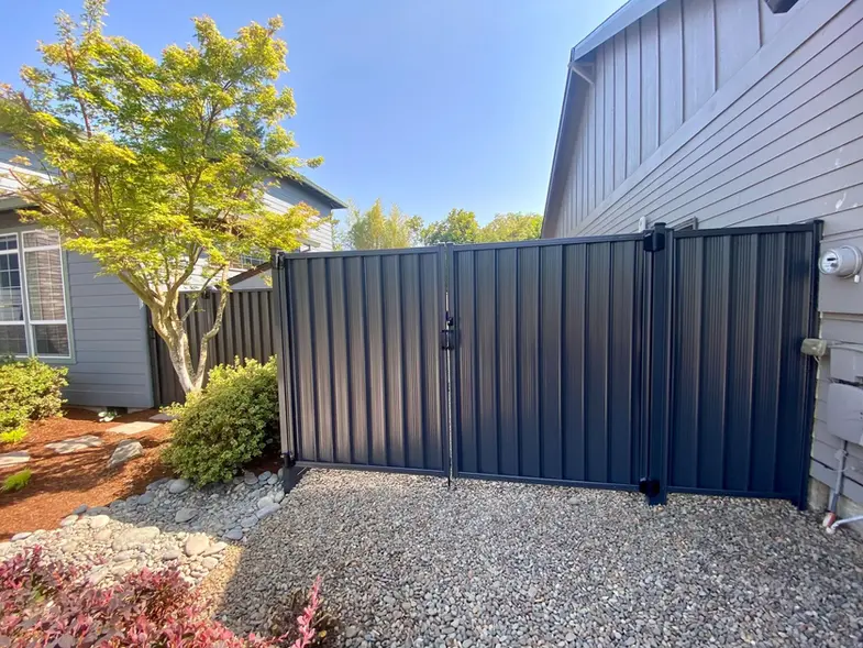 Colorbond® Steel | Steel Slats