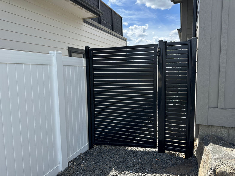 Colorbond® Steel | Steel Slats