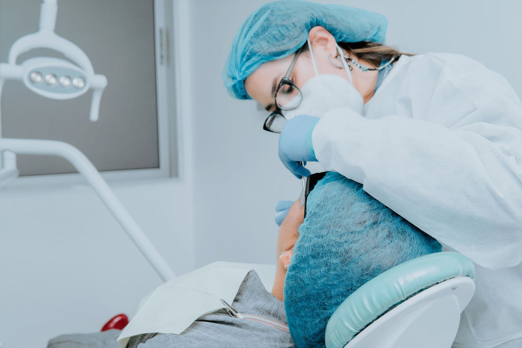 Odontologia | Macromédica Dominicana