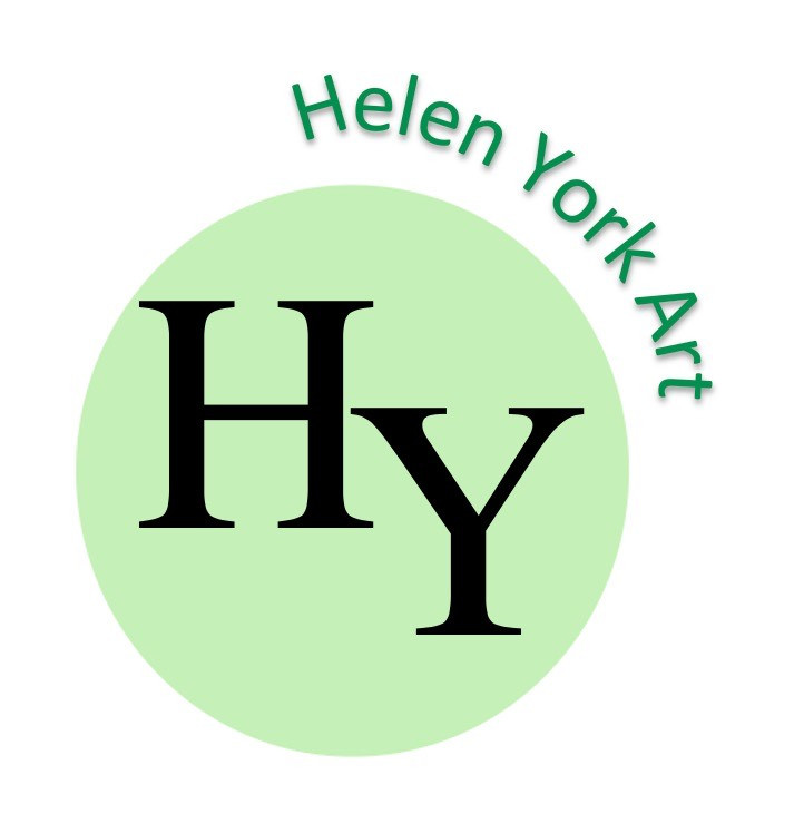 Artist | Helen York Art