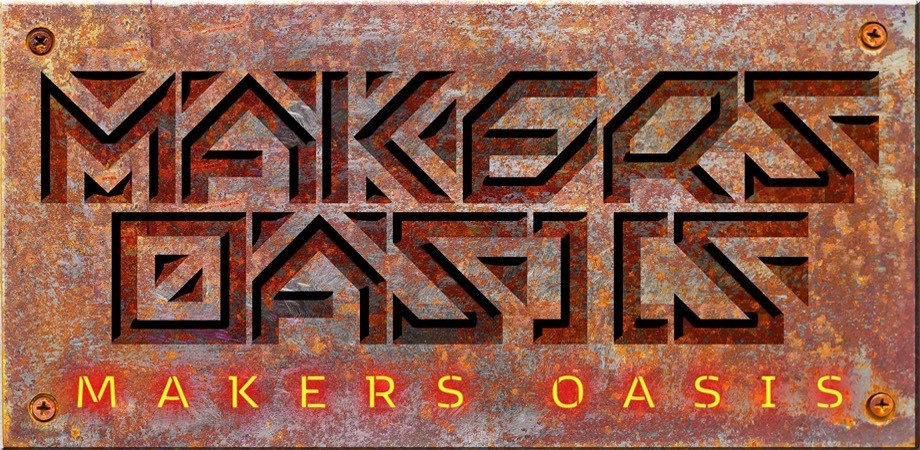 メ～テレ主催ものづくり交流イベント「MAKERS OASIS 2025」に協賛します