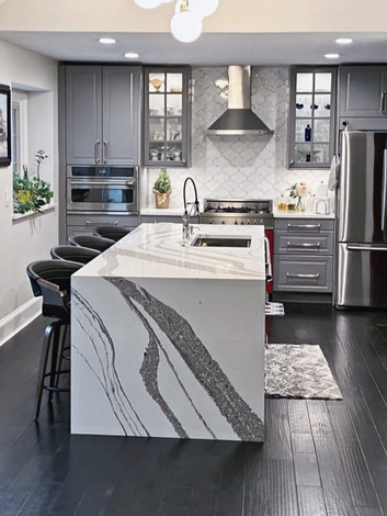 Stag Homes, Remodeling Redefined