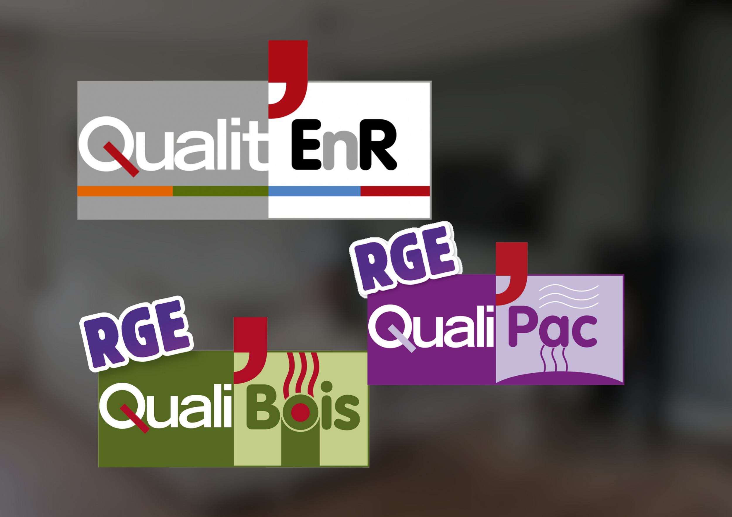 RGE Qualibois & Qualipac | Gers | Flam'Attitude