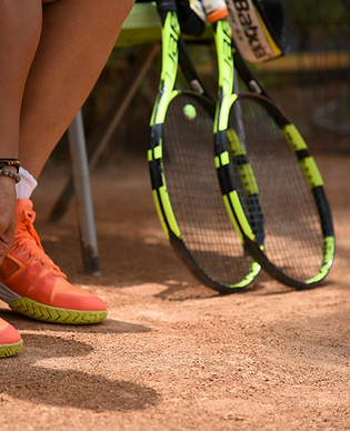 Sportpark Warmbad-Villach | Tennisplatz & Sportrestaurant