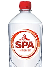 Spa of Chaudfontaine bruis 50 cl | Broodjespaleis