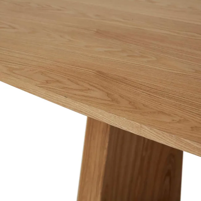 Elba Oval Dining Table | Discovery Noosa