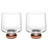Stemless Whiskey Glass | Discovery Noosa