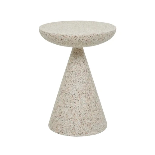 Prado Round Side Table | Discovery Noosa
