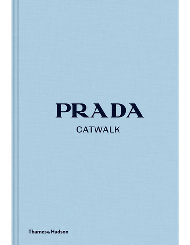 Prada Catwalk - The Complete Collection | Discovery Noosa