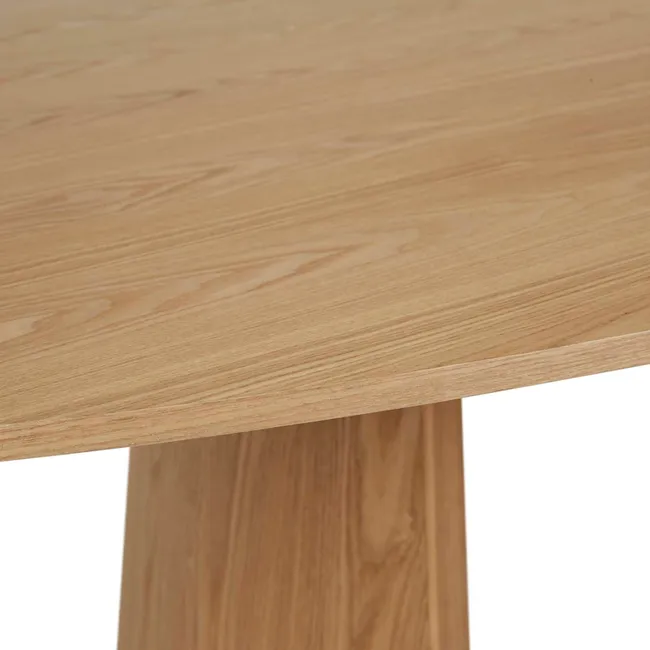 Elba Oval Dining Table | Discovery Noosa