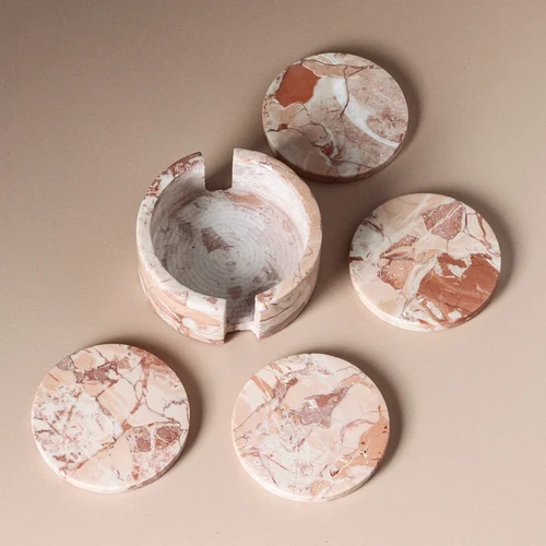 Rosa Coasters | Discovery Noosa