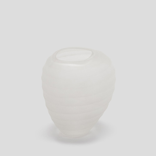 Opaque Vase, Tall | Discovery Noosa