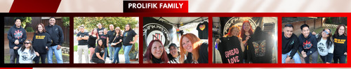All Products | Prolifik Patternz