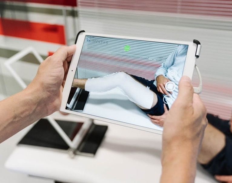 5 Ways Orthopedic/Neurological Recovery Can Improve Your Well-Being