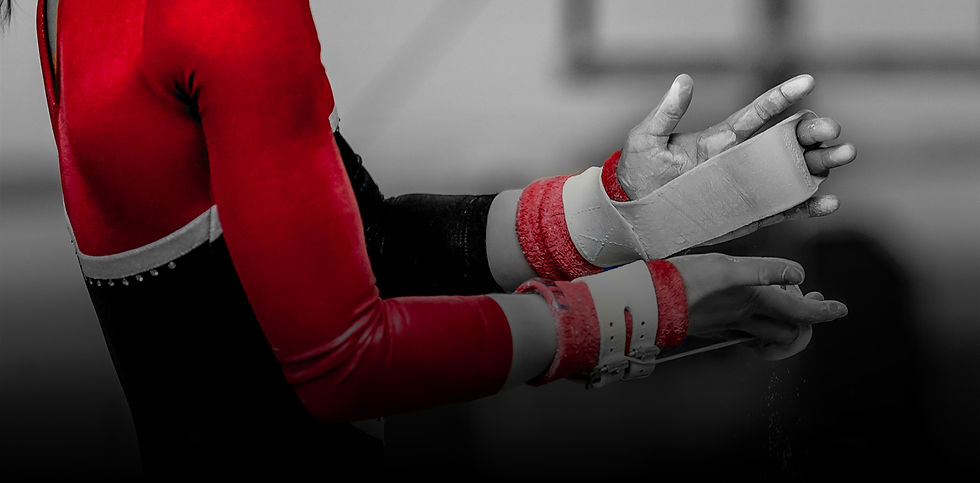 TEAMS | Rock Gymnastics