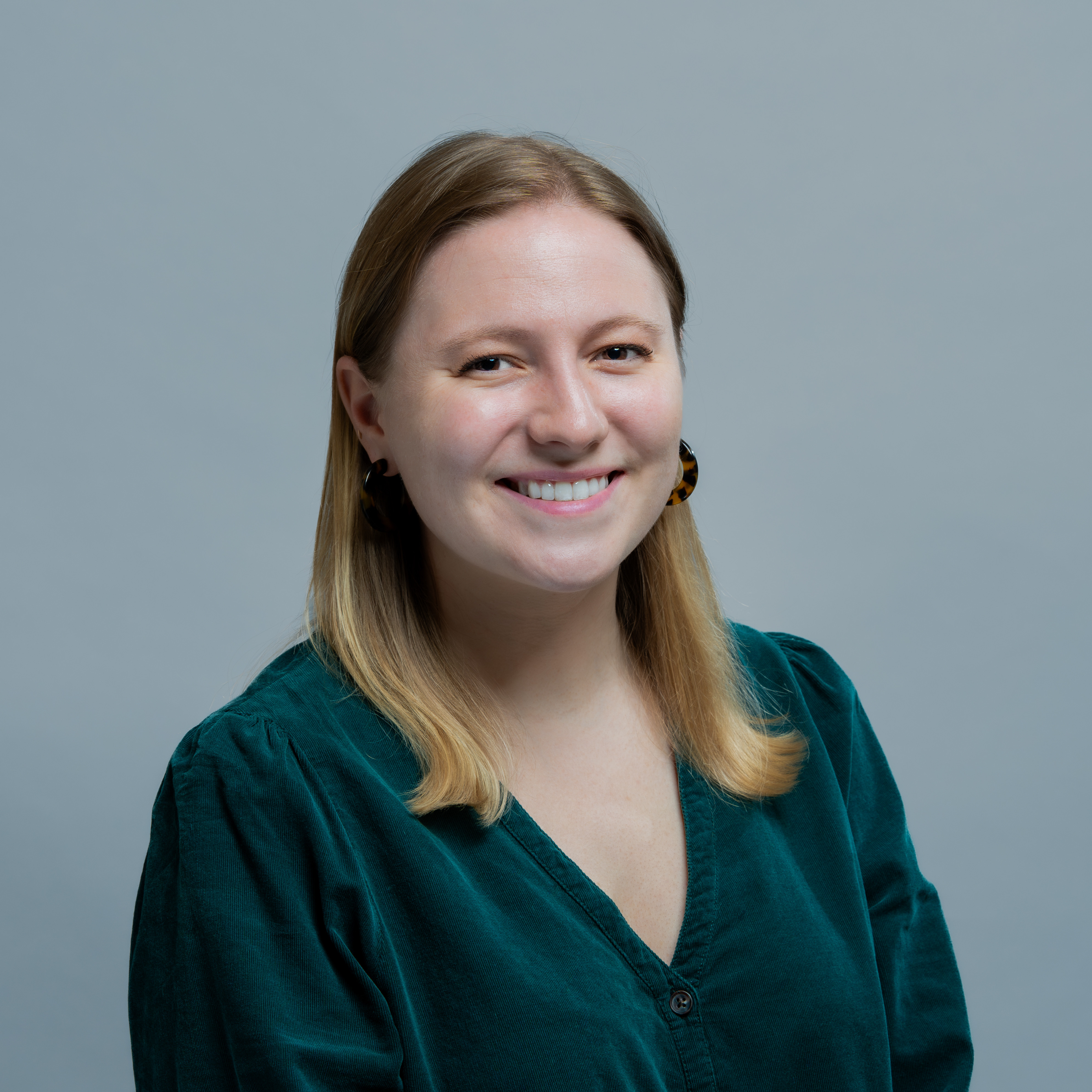Amanda Carlson, MSW | Supervisee in Social Work | Fairfax Mental Health ...