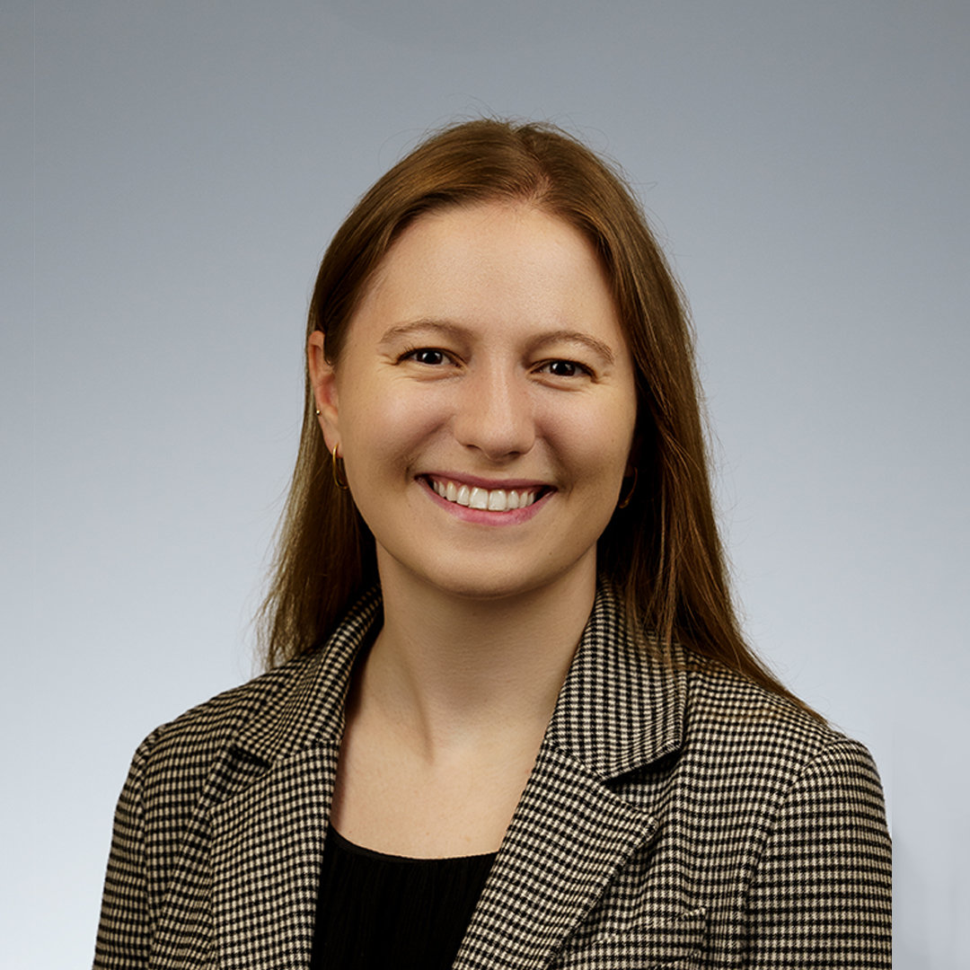 Amanda Carlson, MSW