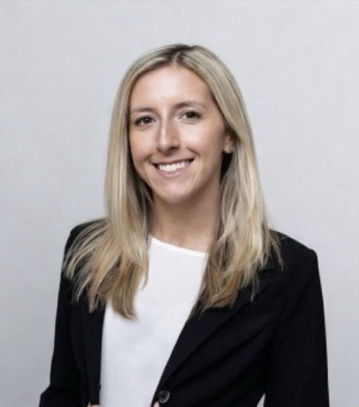 Kyle-Ann Miller | Business Development Manager | Fairfax Mental Health ...