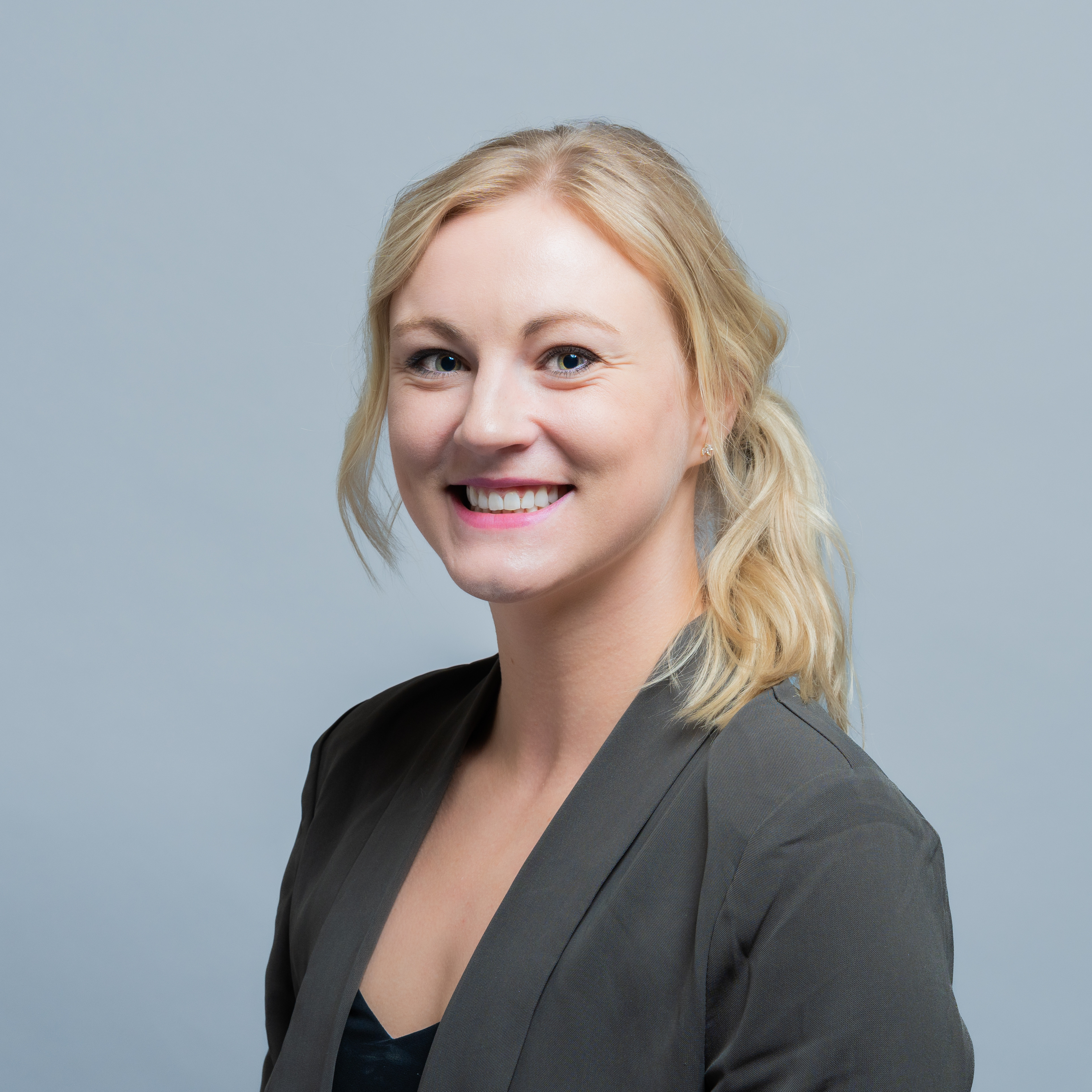 Hannah McCarthy, M.A. | Doctoral Intern | Fairfax Mental Health & Wellness