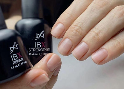 IBX BEHANDELINGEN | On Fleek