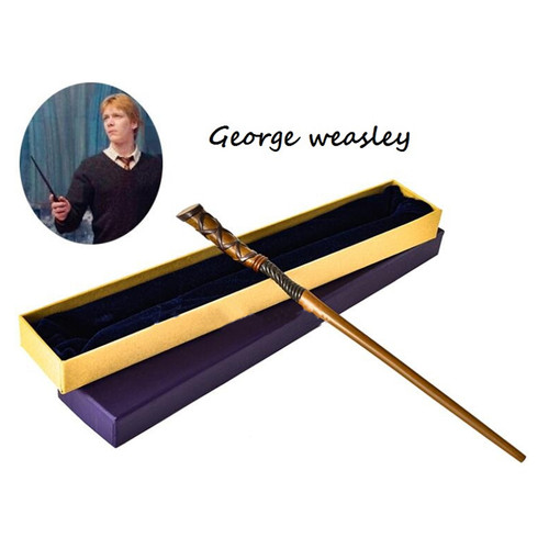 George Weasley wand | magicshop