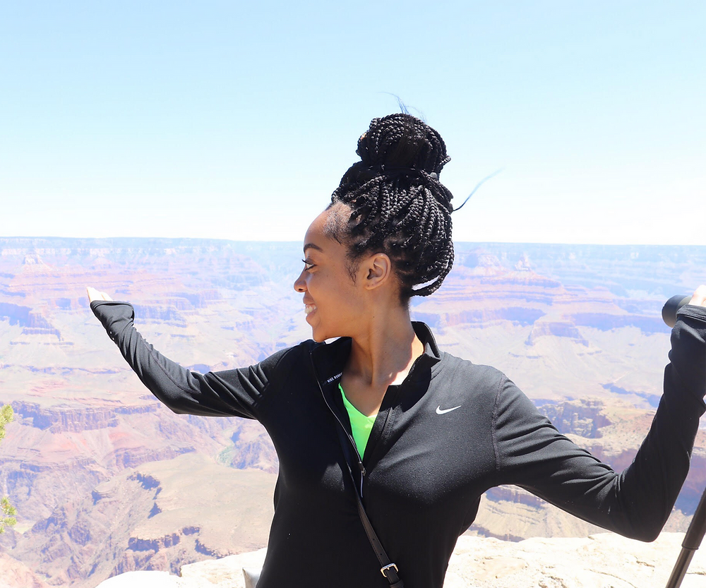 Tiffany Million: Living with Generalized Anxiety Disorder & Intrusive ...