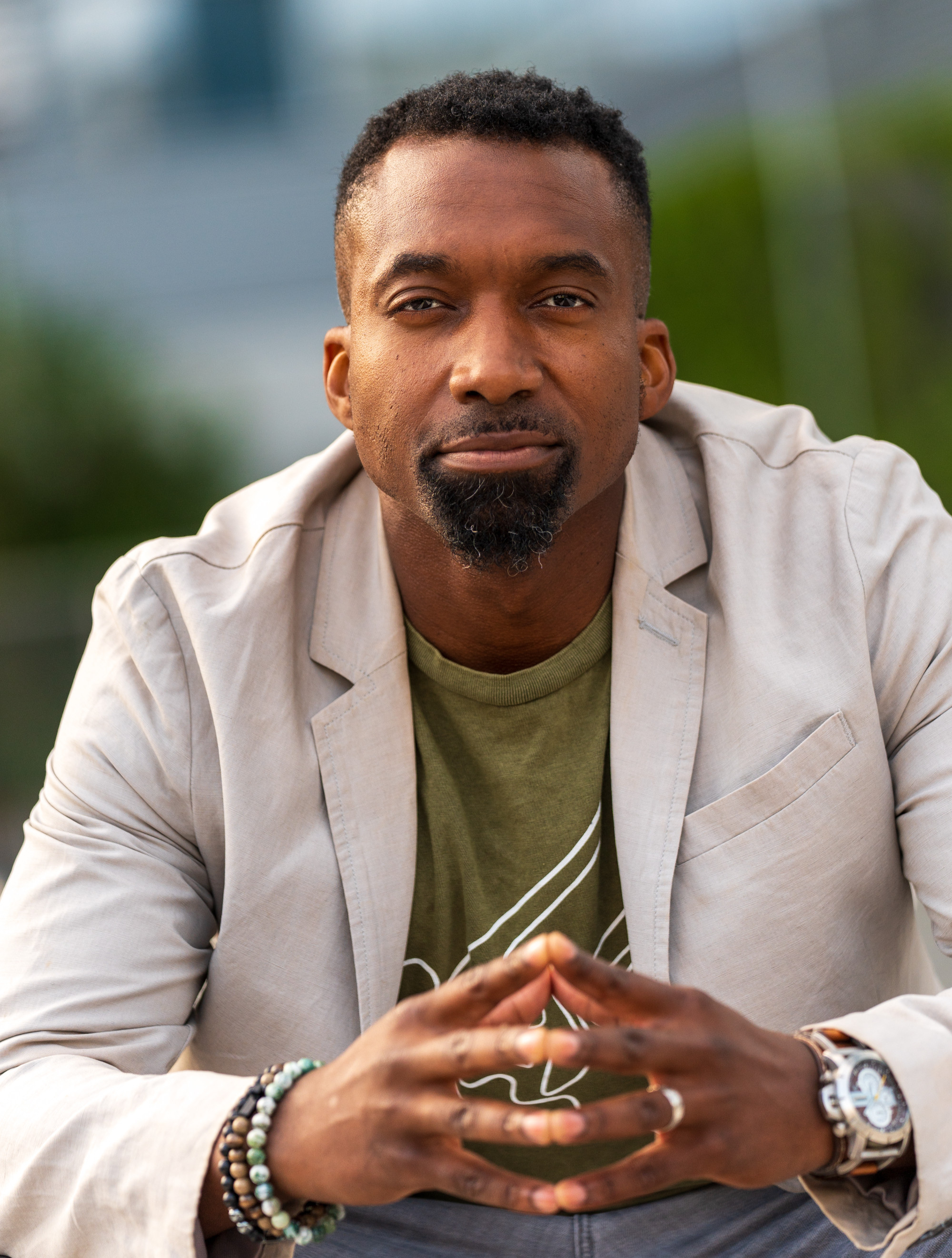 QUENTIN SHAMBLEY, MSN, RN, PMHNP-BC | My Site