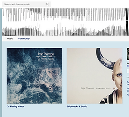 Inge Thomson : Musician : Composer : Performer