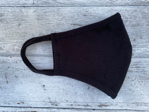 Blank Face Mask for Printing - Blank Face Mask for Screen Printing ...